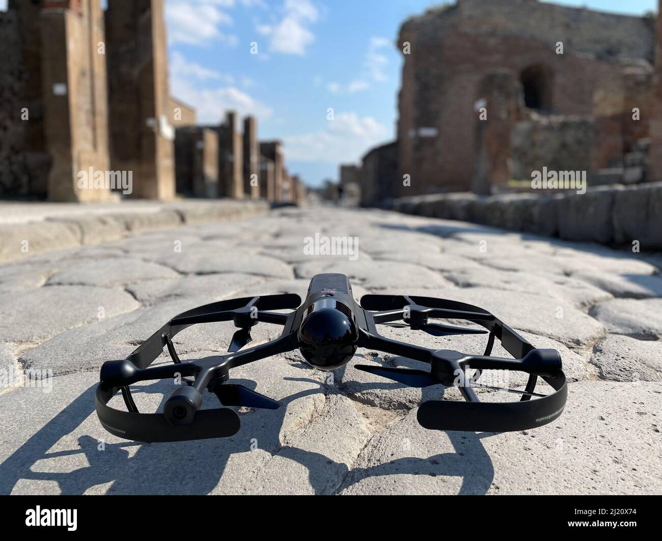 Rome, Italy. 28th Mar, 2022. ** NO WEB AND NEWSPAPERS ONLY FOR ITALY ...