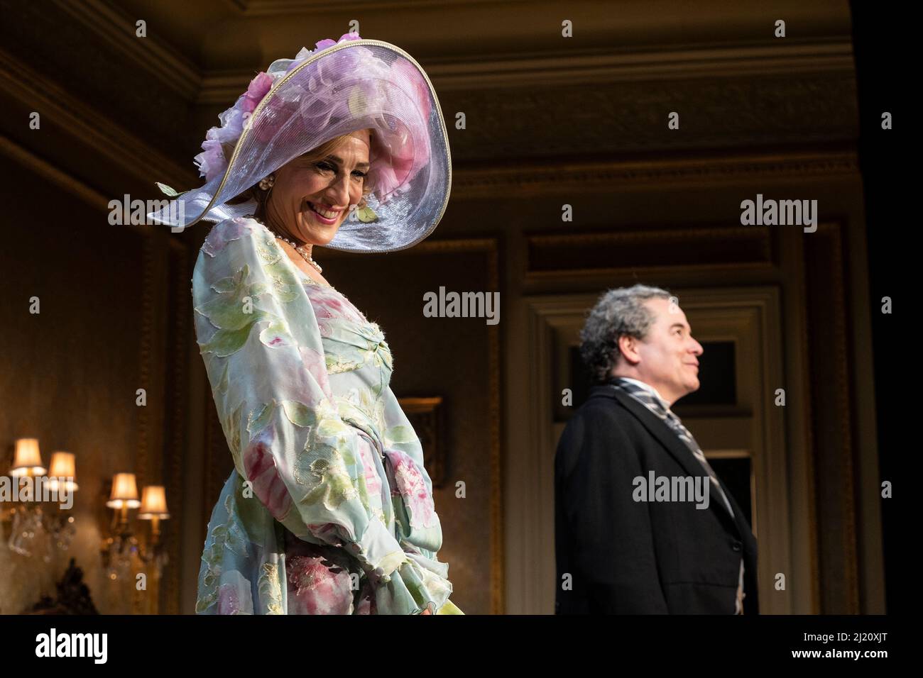 Neil simon broderick hi-res stock photography and images - Alamy