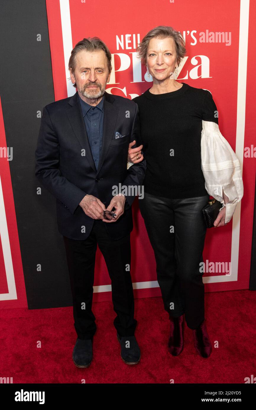 Lisa Rinehart Ballerina