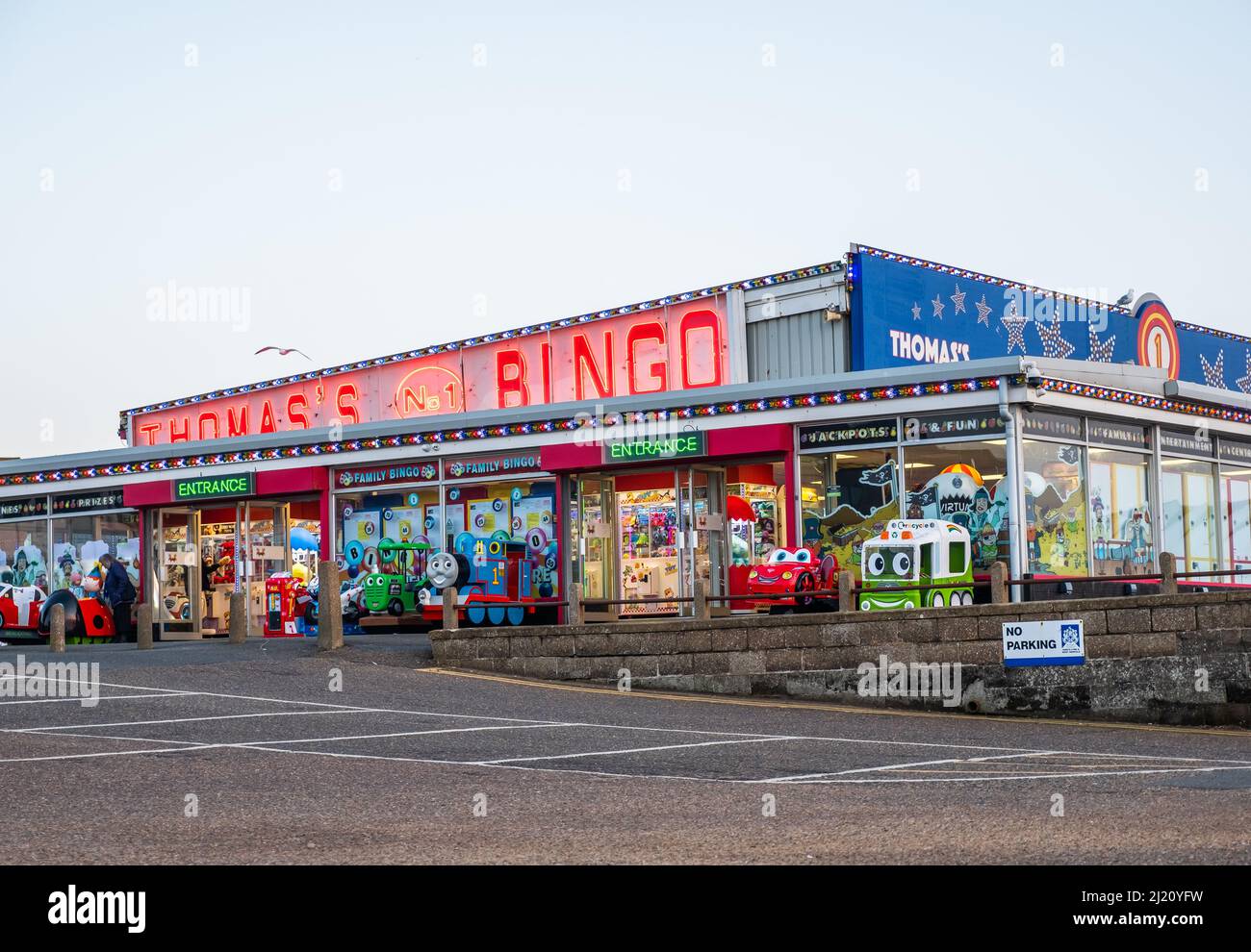 Hunstanton hall norfolk hi-res stock photography and images - Alamy