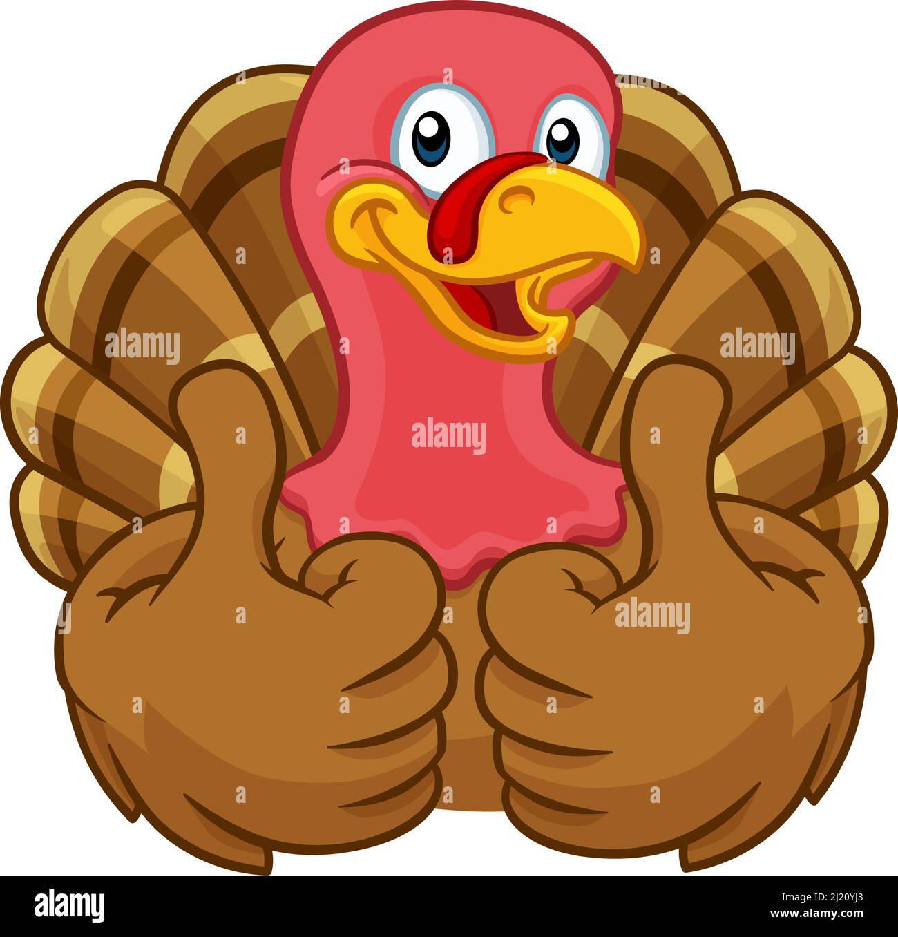 Cute hen cartoon hi-res stock photography and images - Alamy