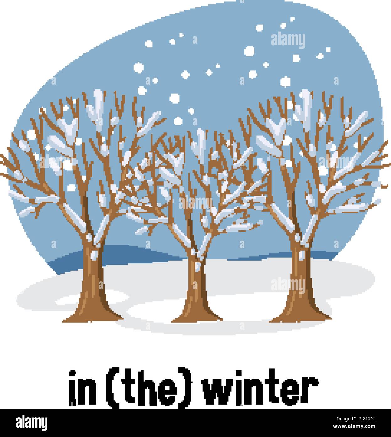 English climate Stock Vector Images - Alamy