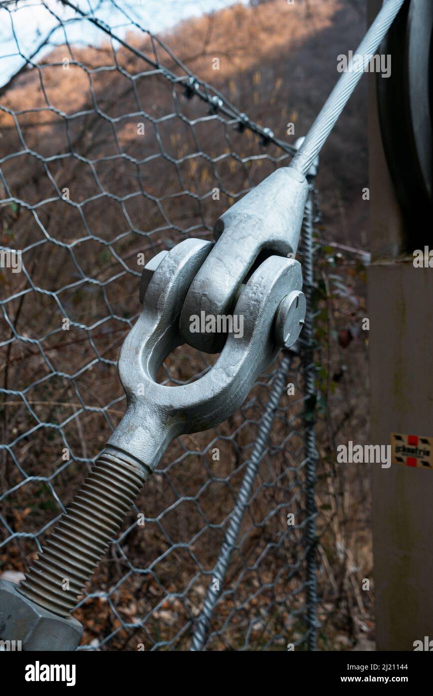 Safety snap hi-res stock photography and images - Alamy