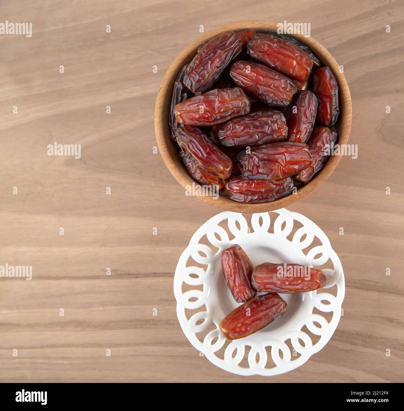 Top view of fruit hi-res stock photography and images - Alamy