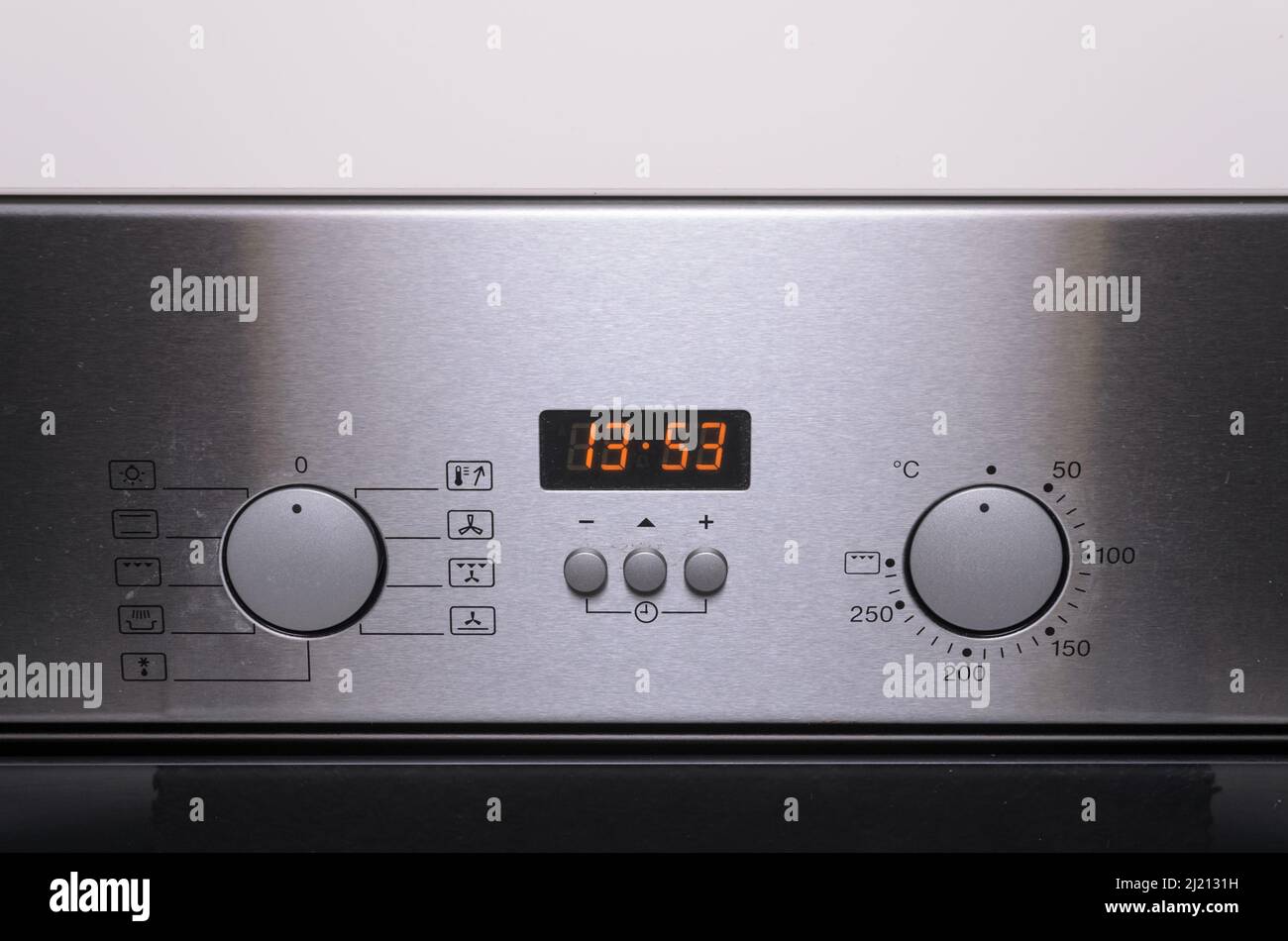 Digital Dials High Resolution Stock Photography and Images - Alamy