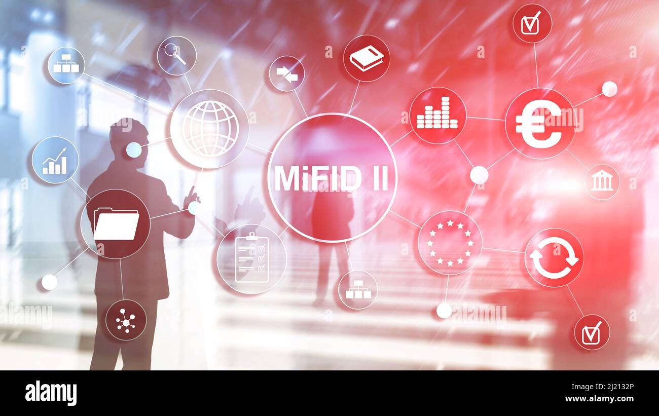 Mifid ii hi-res stock photography and images - Alamy