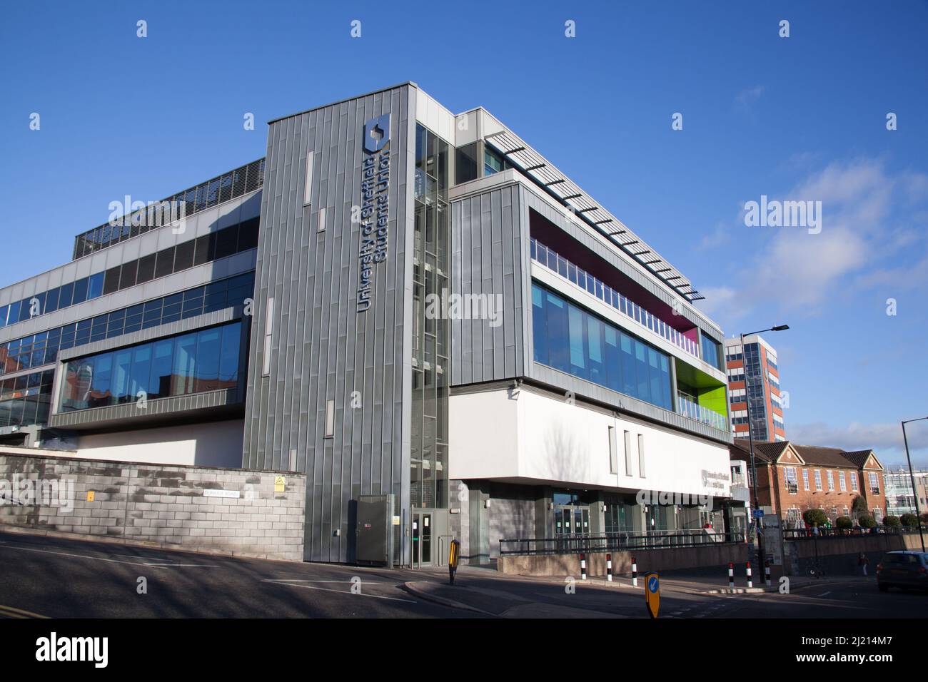 Uk university students union hi-res stock photography and images - Alamy