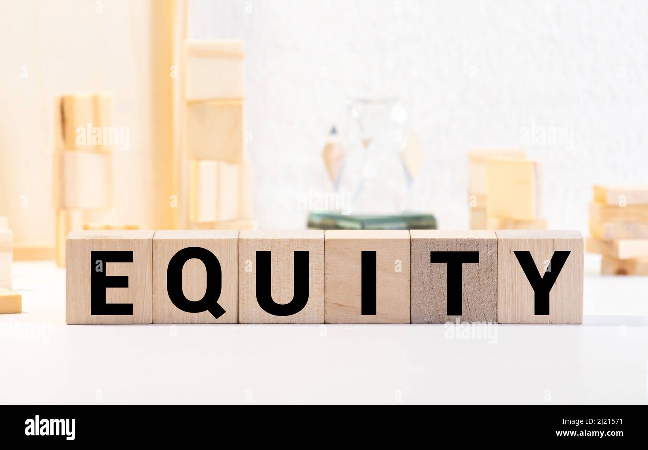 Private equity word hi-res stock photography and images - Alamy