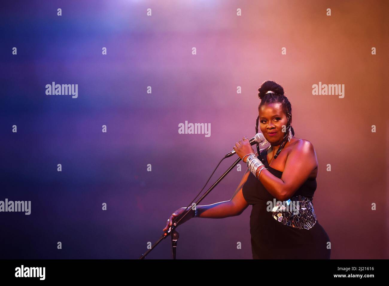 Miriam makeba High Resolution Stock Photography and Images - Alamy