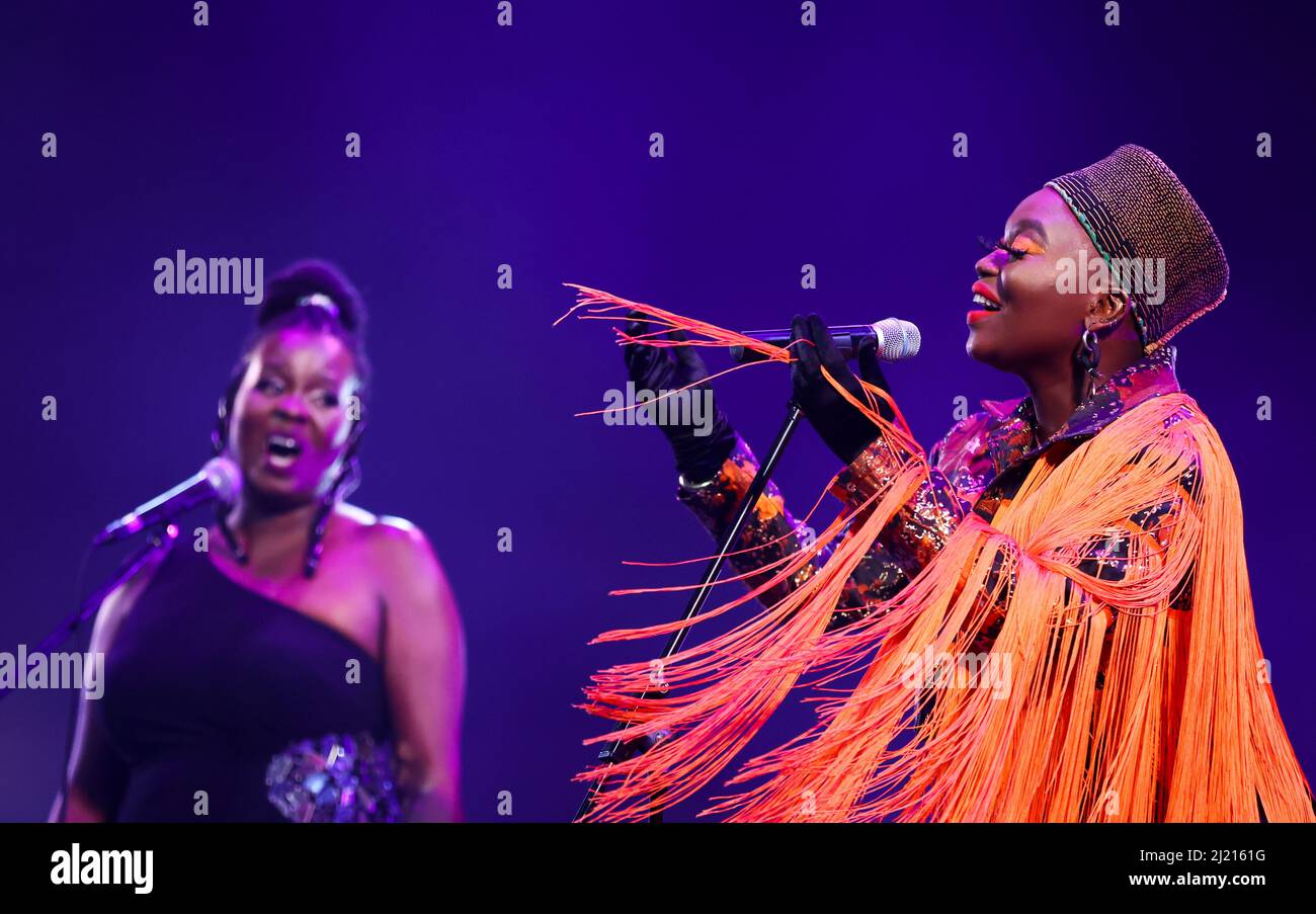 South africa music apartheid hi-res stock photography and images - Alamy