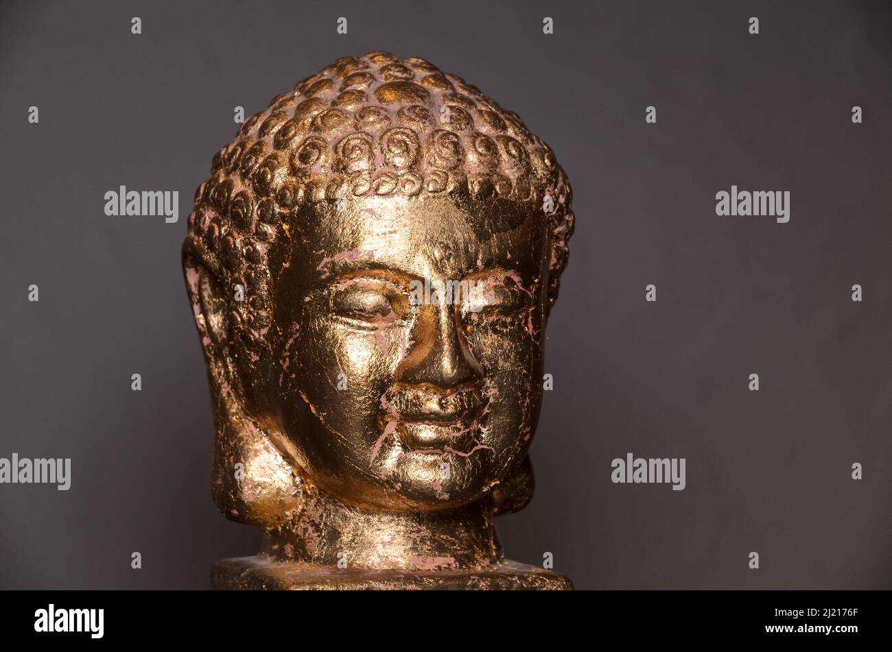 Statue of gautama buddha High Resolution Stock Photography and Images ...