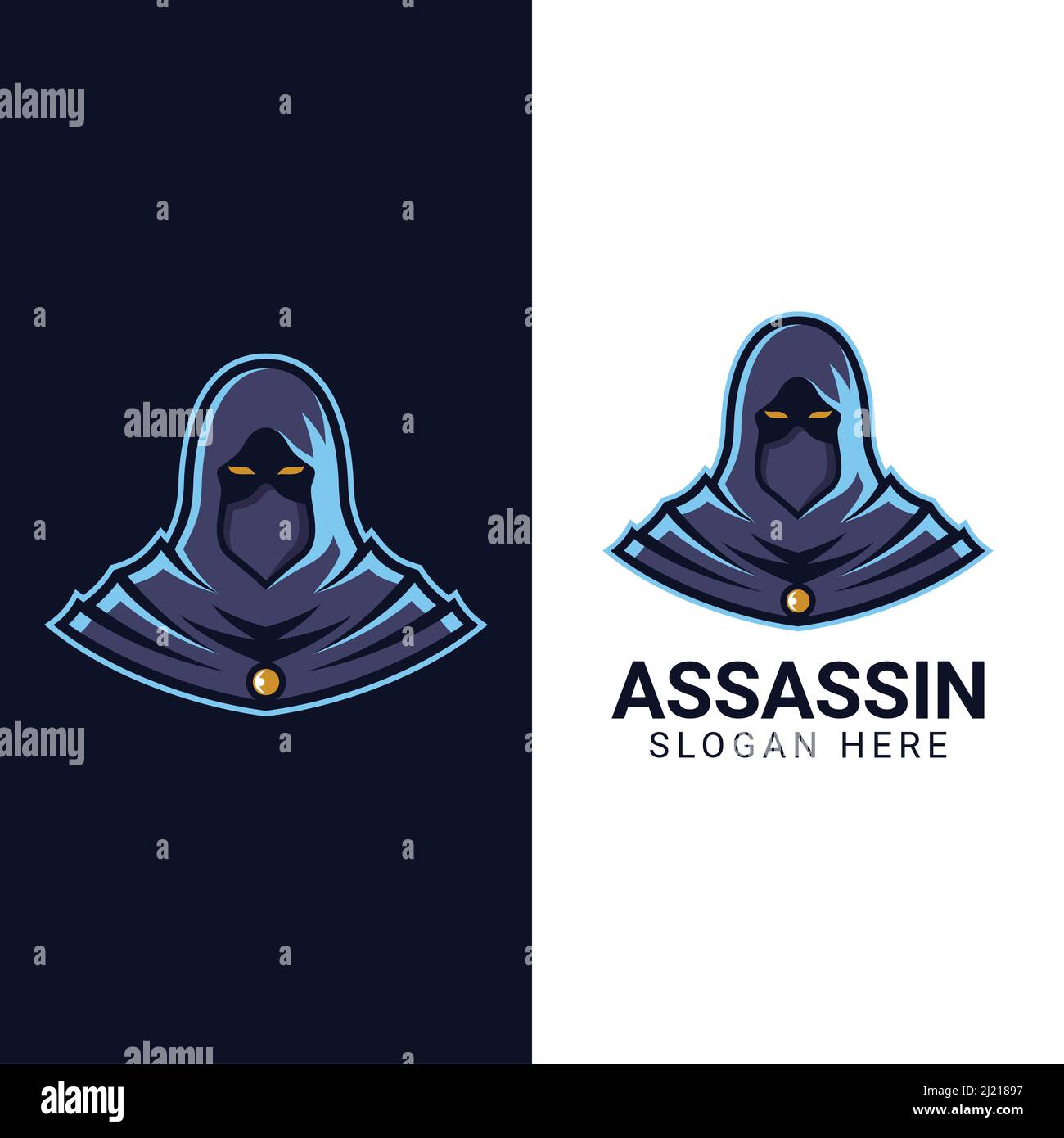 Scorpion face Stock Vector Images - Alamy