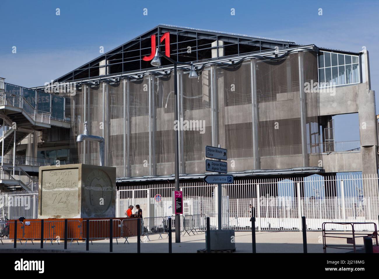 Giant soap hi-res stock photography and images - Alamy