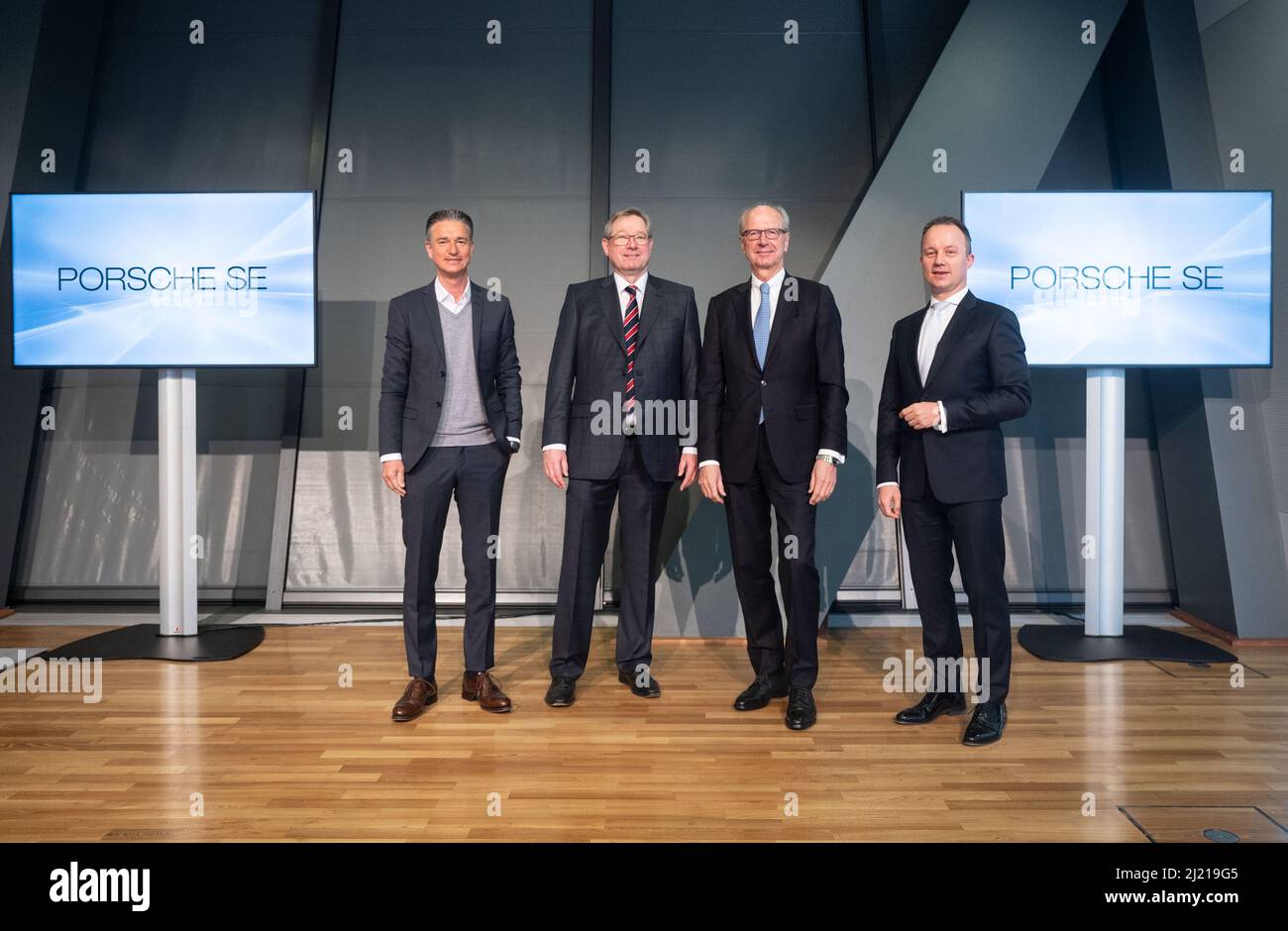 Manfred döss hi-res stock photography and images - Alamy