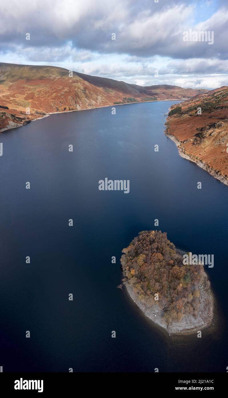 Wood howe haweswater hi-res stock photography and images - Alamy