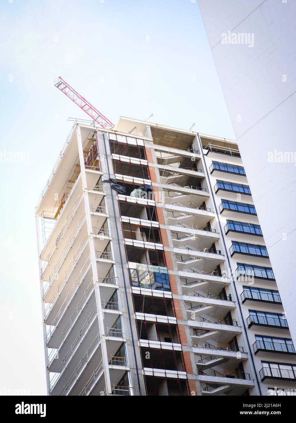 Multistory architecture hi-res stock photography and images - Alamy