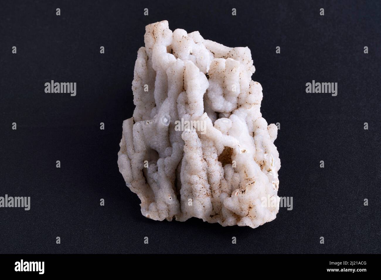 Botryoidal chalcedony hi-res stock photography and images - Alamy