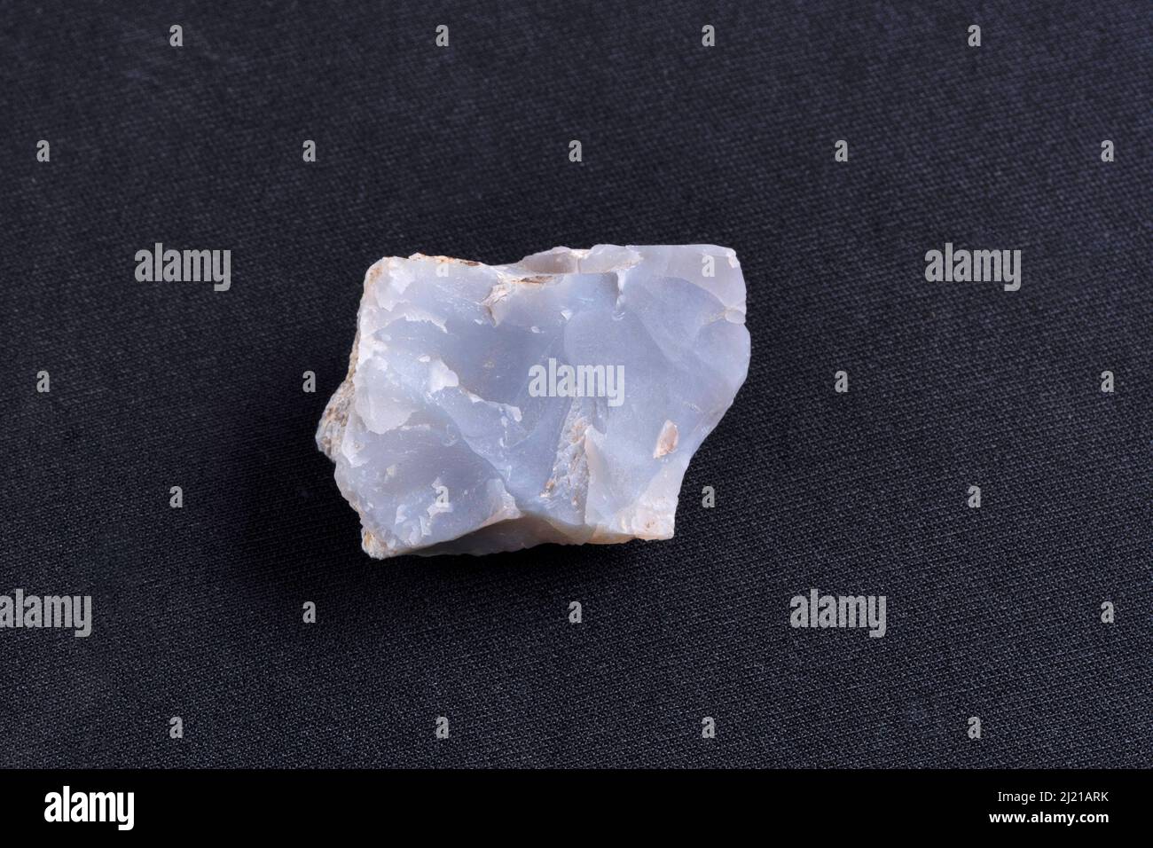 Milky Agate, Pune , Maharashtra, India Stock Photo - Alamy