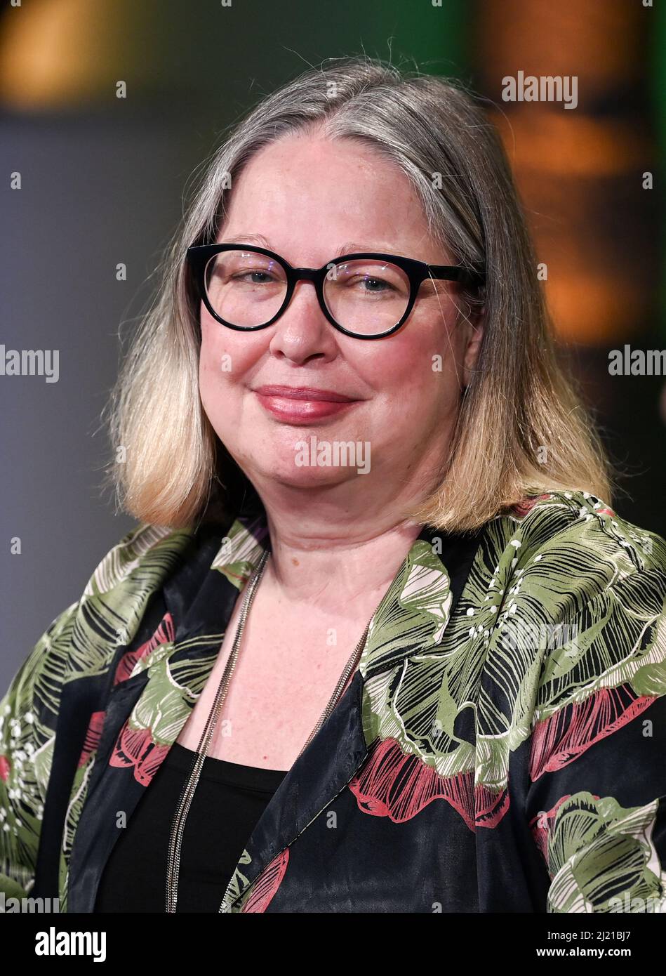 Gabriele hartmann hi-res stock photography and images - Alamy