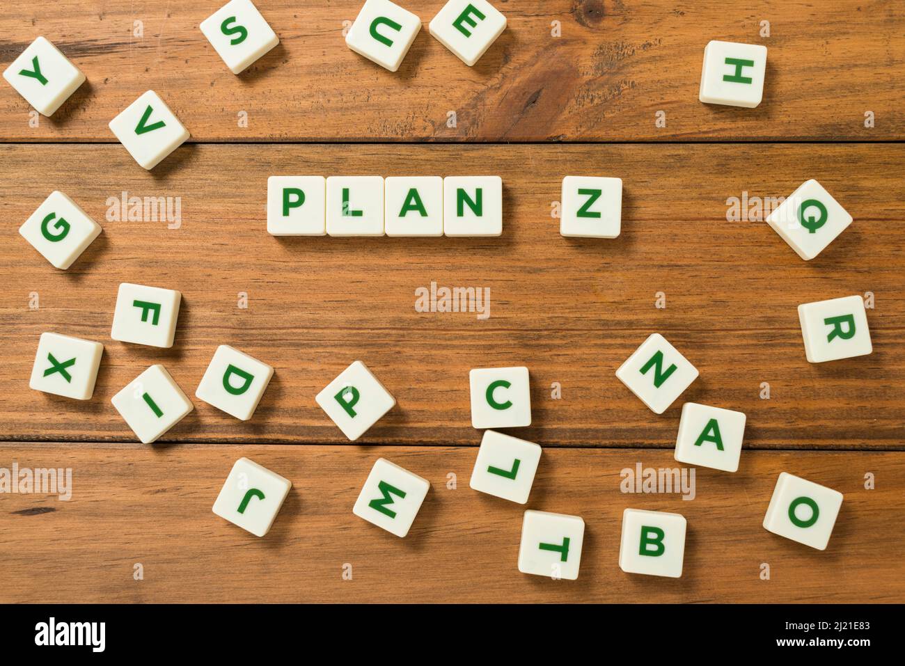 Z plan hi-res stock photography and images - Alamy