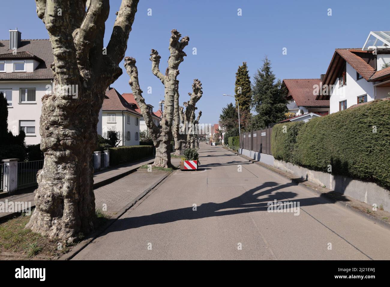 Impressionen aus Oberkirch im Schwarzwald Stock Photo - Alamy