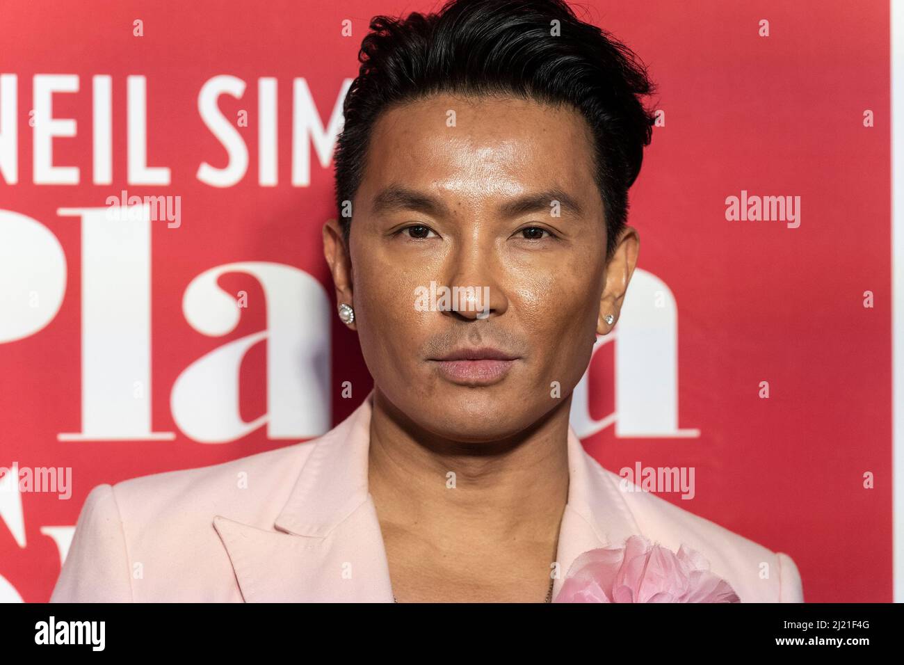 Prabal gurung show hi-res stock photography and images - Alamy