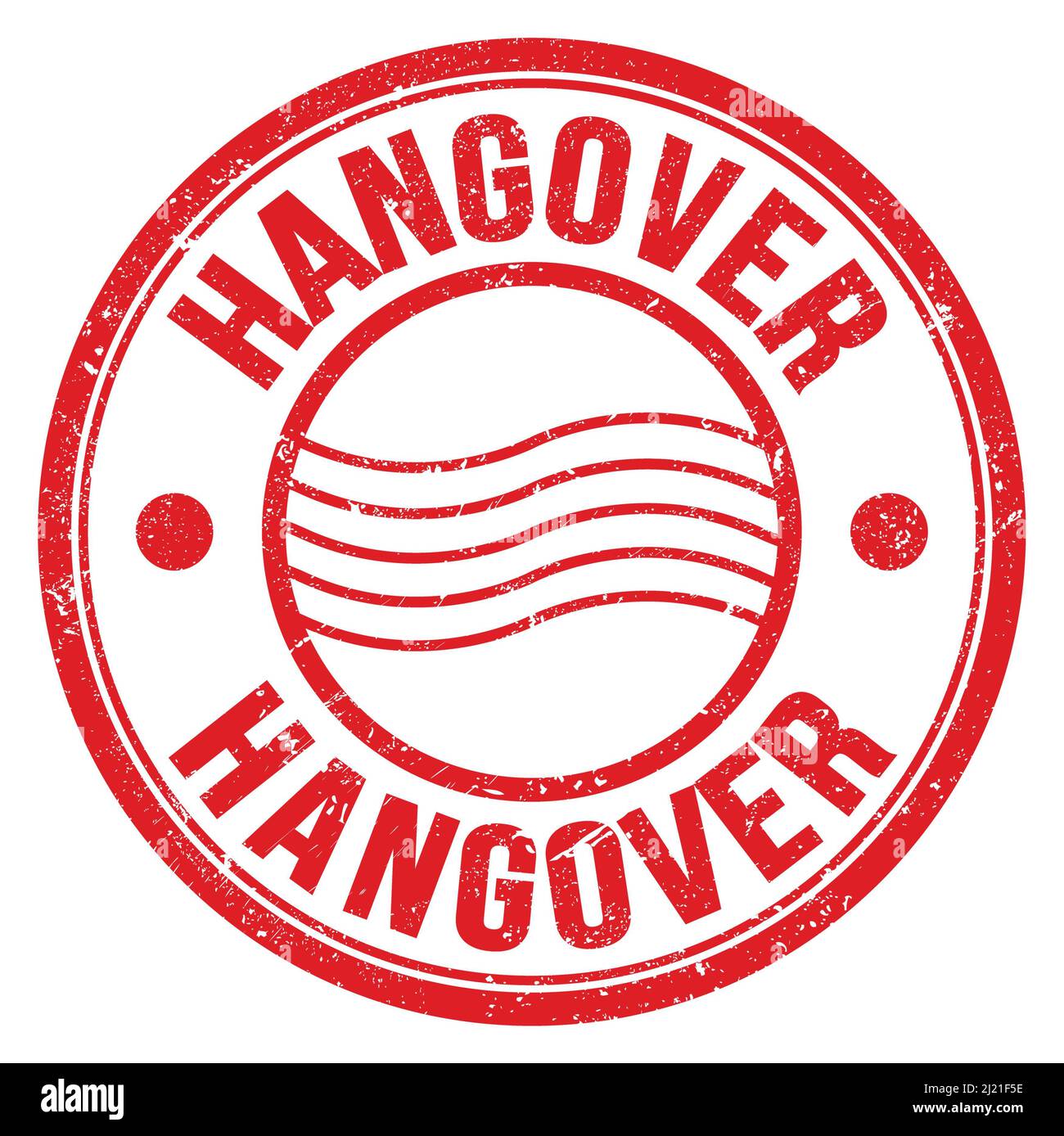 Hangover word hi-res stock photography and images - Alamy