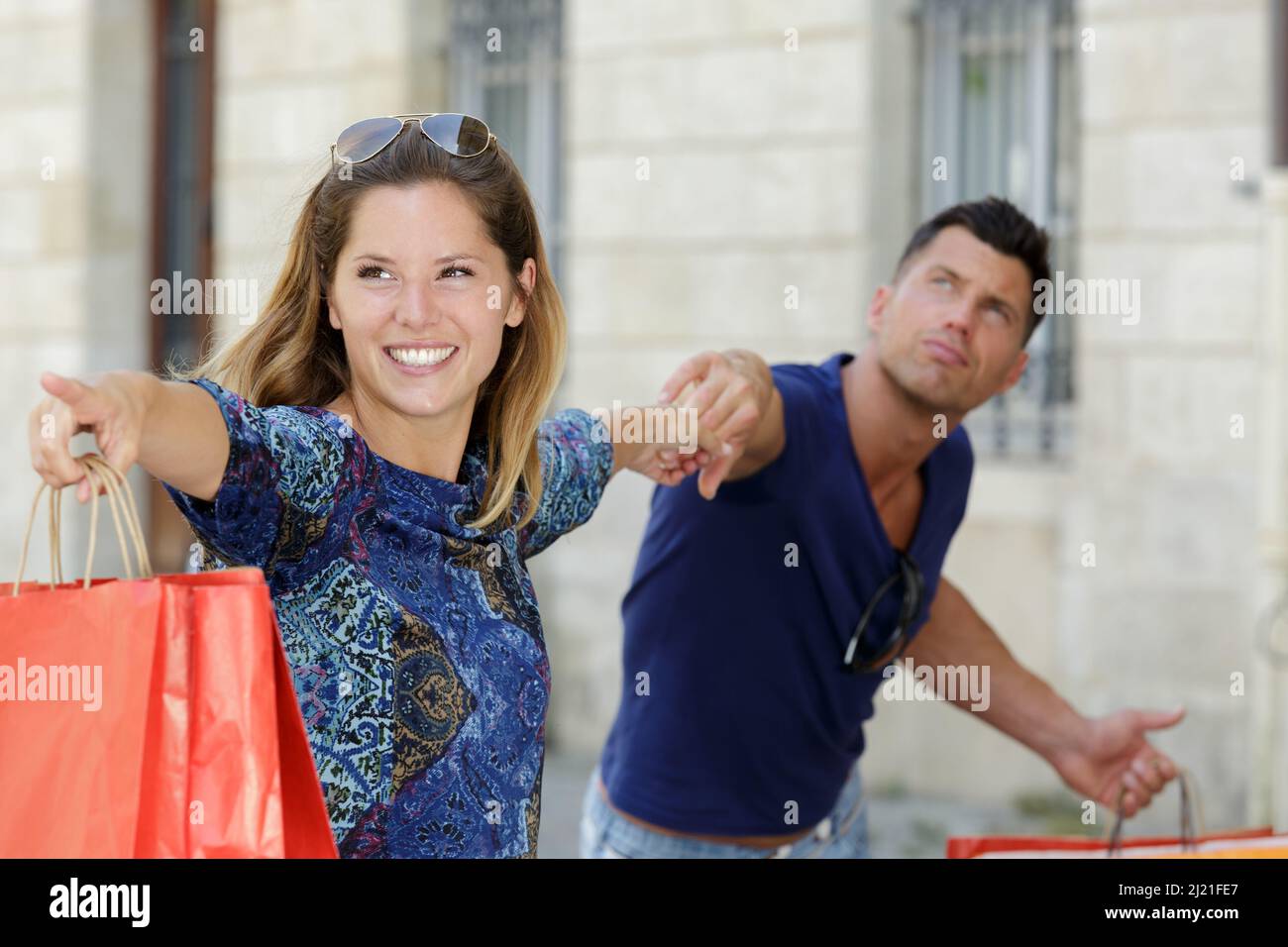 Dragging sack hi-res stock photography and images - Alamy