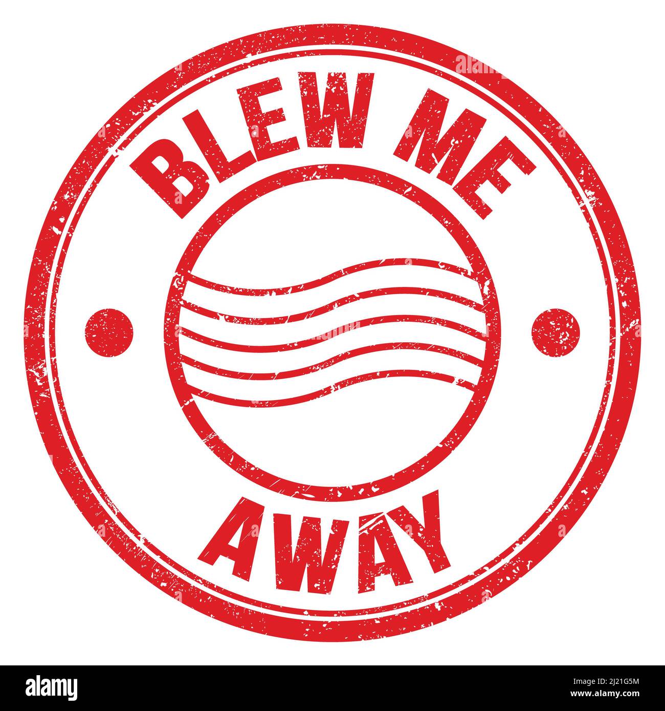 Blew me away hi-res stock photography and images - Alamy