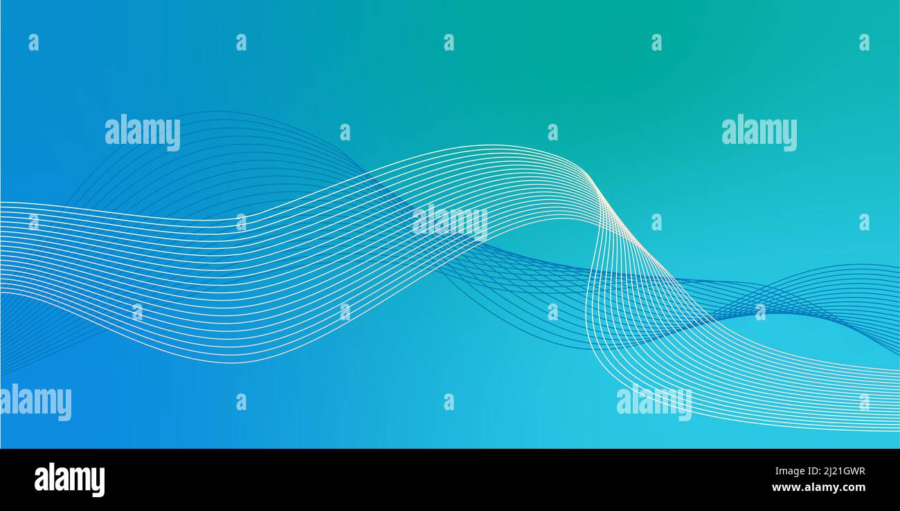 Abstract fond with lines and vector illustration Stock Vector Image ...