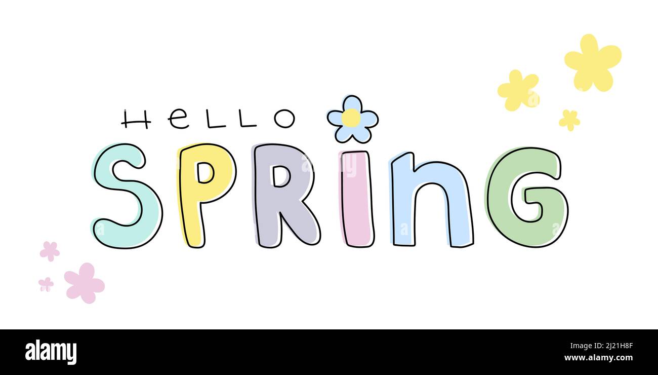 Garden flower asteraceae Stock Vector Images - Alamy