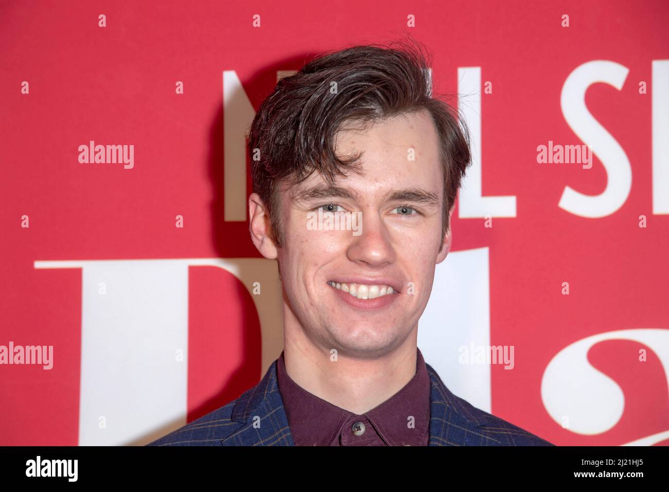 Eric wiegand hi-res stock photography and images - Alamy