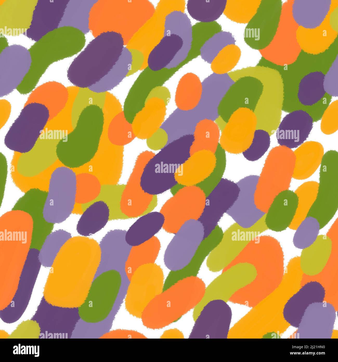 Seamless polka dots pattern for fabrics and textiles and packaging and ...