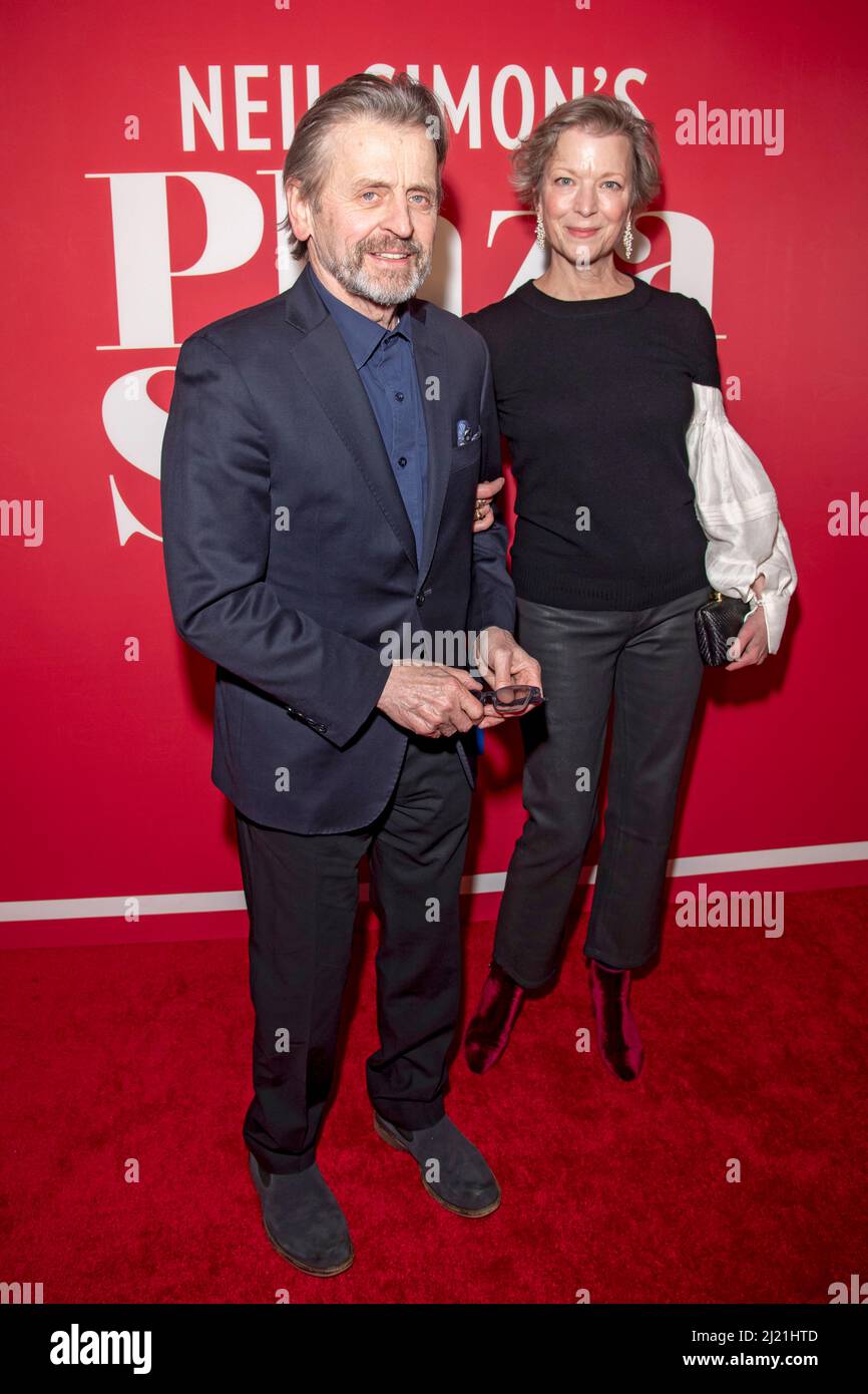 Lisa Rinehart And Mikhail Baryshnikov Children