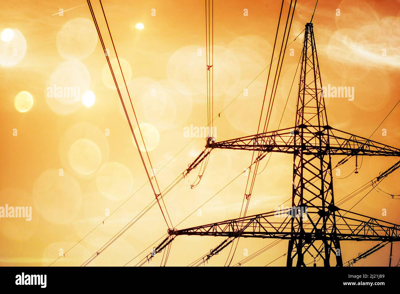 Backlight line hi-res stock photography and images - Alamy