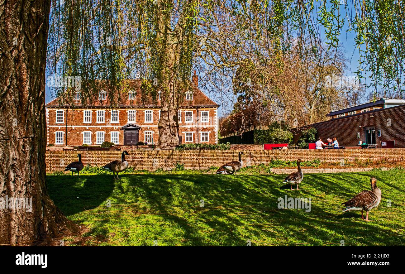 English places to visit hi-res stock photography and images - Alamy