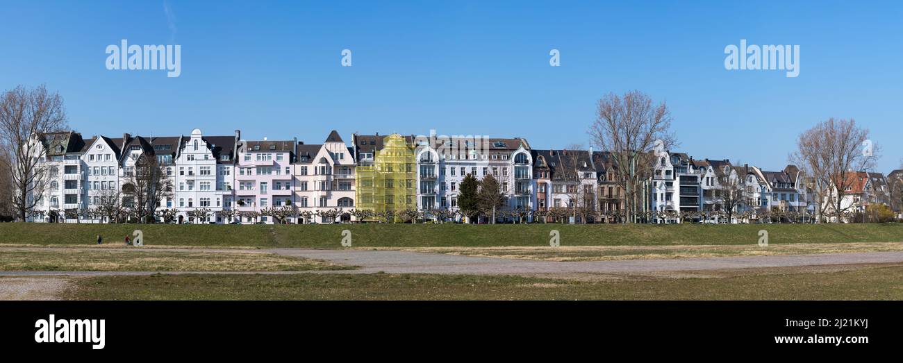 Oberkassel hi-res stock photography and images - Alamy