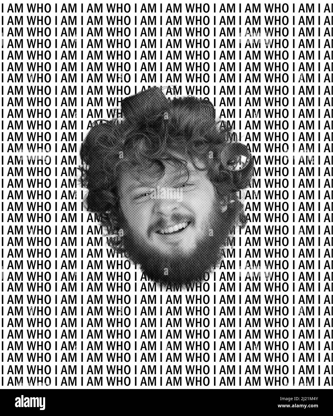 Colorful flyer Black and White Stock Photos & Images - Alamy