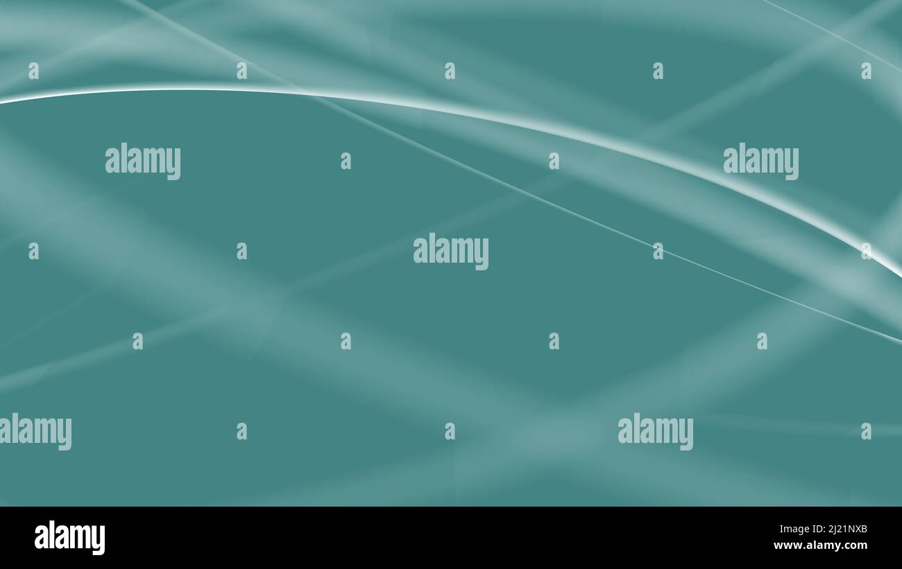 Background abstract 8K teal, turquoise black, white, gray ray, spiral ...