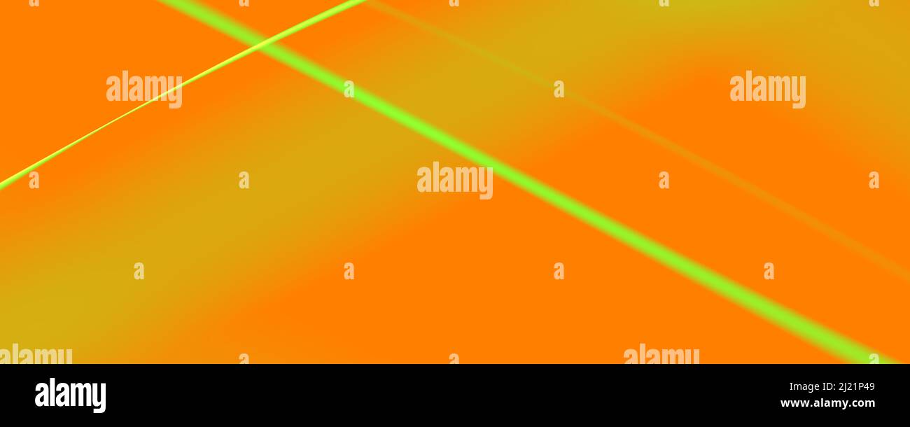 Abstract background banner 8K light, dark, orange, red, yellow, black ...