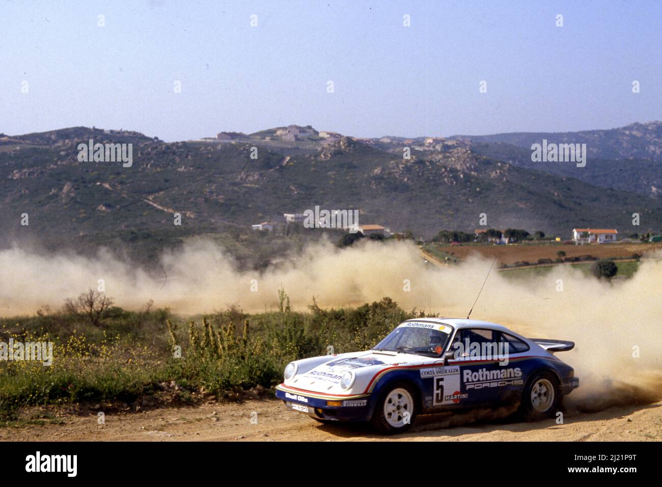 Toivonen porsche hi-res stock photography and images - Alamy
