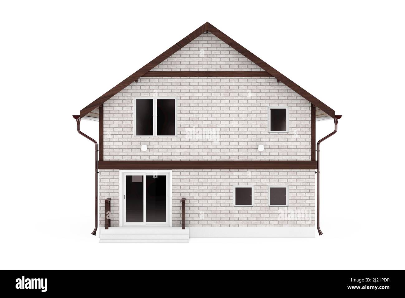 Modern traditional family Cut Out Stock Images & Pictures - Alamy