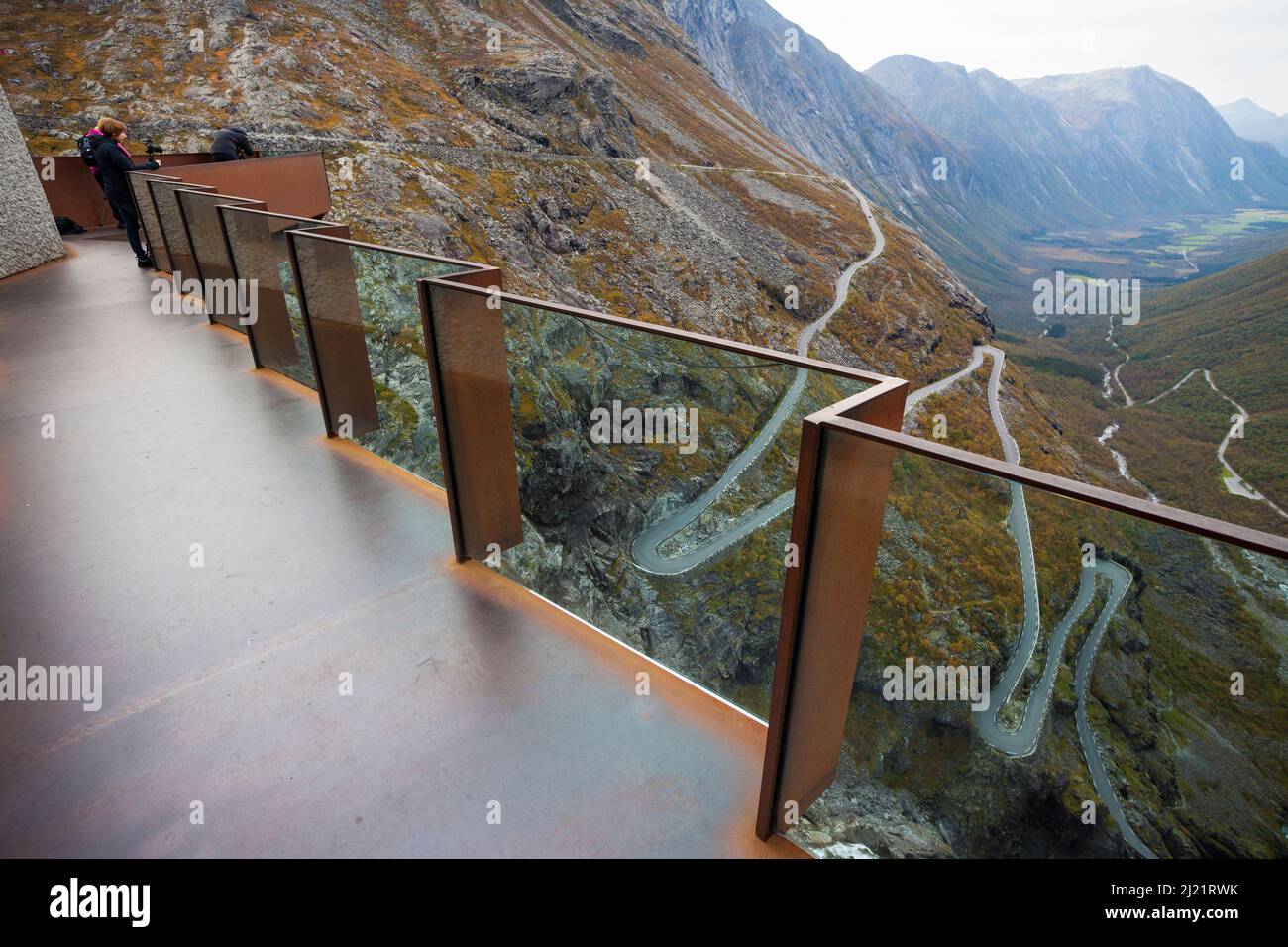 Troll ladder hi-res stock photography and images - Alamy