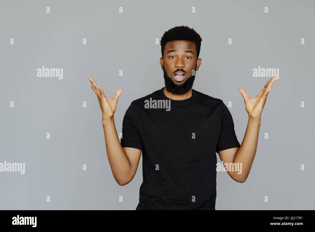 Goofy look hi-res stock photography and images - Alamy