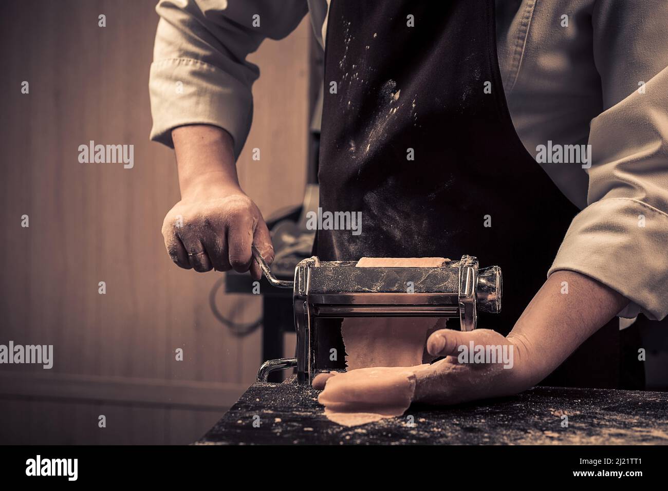 Cookingclass hi-res stock photography and images - Alamy