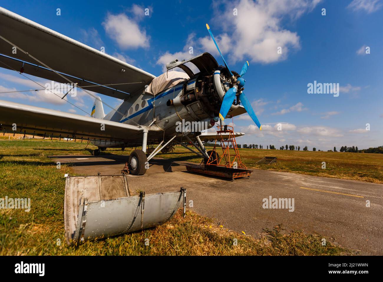 Avia design bureau hi-res stock photography and images - Alamy