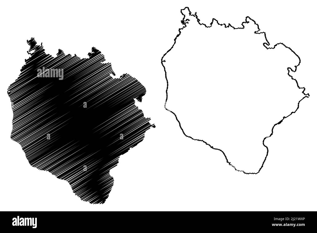 Marinduque island (Southeast Asia, Republic of the Philippines) map ...