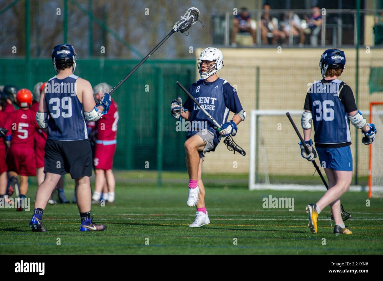 Cccu vs kent hi-res stock photography and images - Alamy