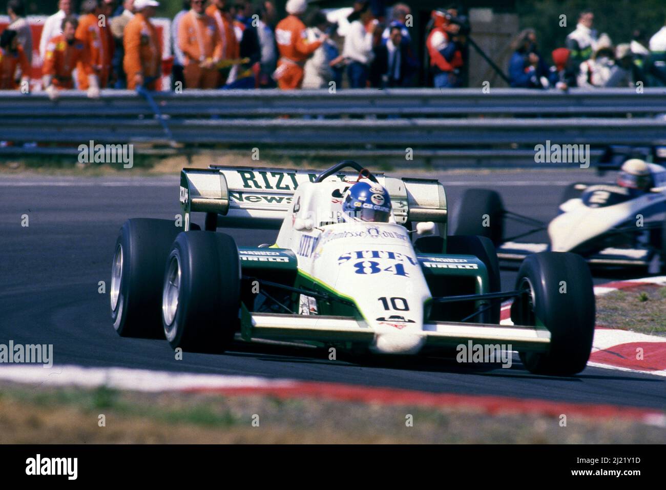 Jonathan palmer hi-res stock photography and images - Alamy