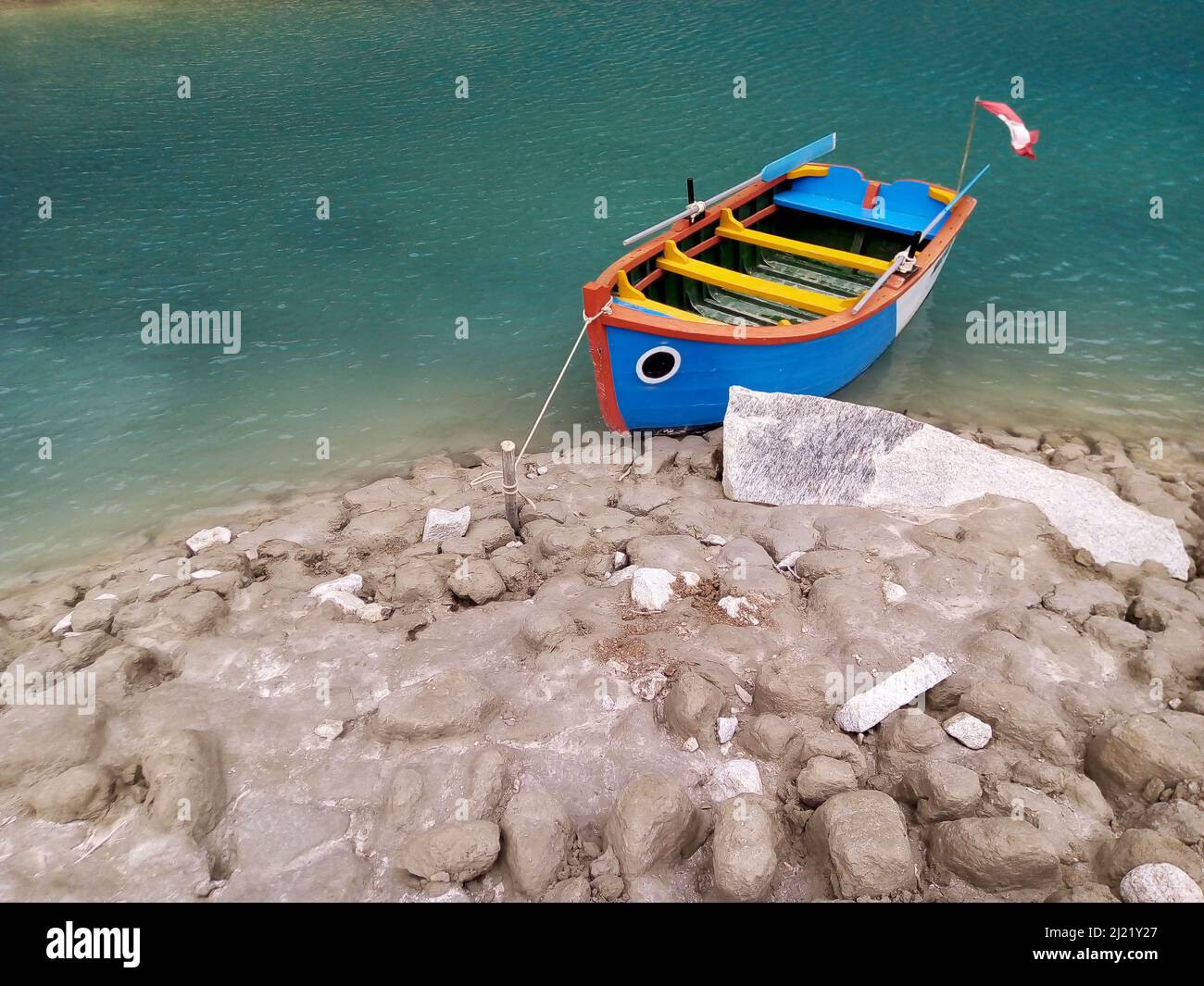 Peru paron lake hi-res stock photography and images - Alamy